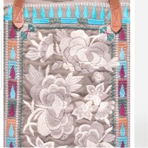 Johnny Was | Bags | Johnny Was Yucatan Weekend Bag | Poshmark